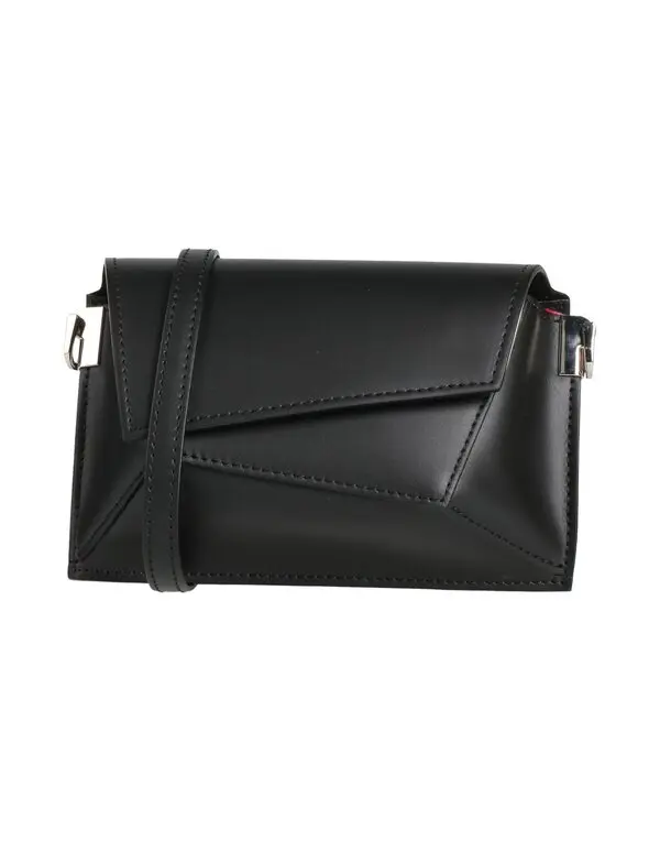 TUSCANY LEATHER Cross-body Bag Soft Leather