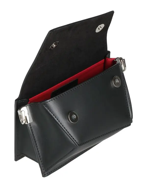 TUSCANY LEATHER Cross-body Bag Soft Leather
