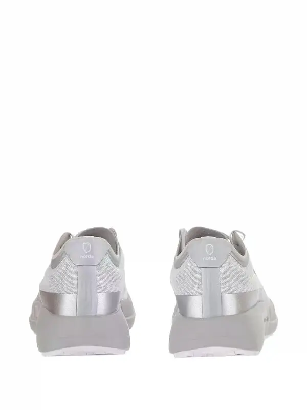 NORDA Bio-dyneema Fit-lock System Sneakers