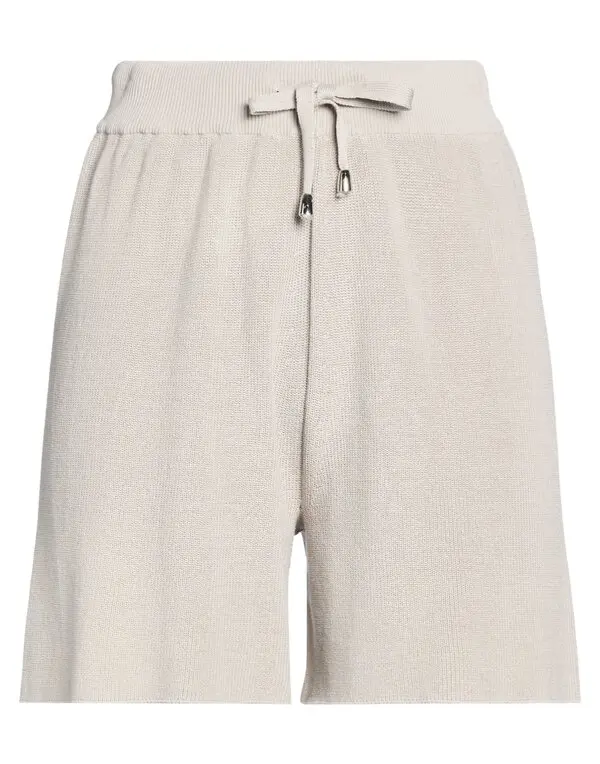 FILIPPO DE LAURENTIIS Shorts & Bermuda Shorts Size Cotton