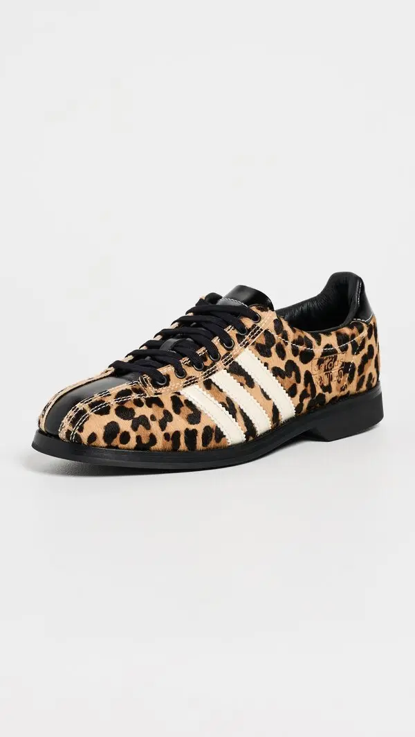 Adidas X Brain Dead Bowling Sneakers M 6.5/ W