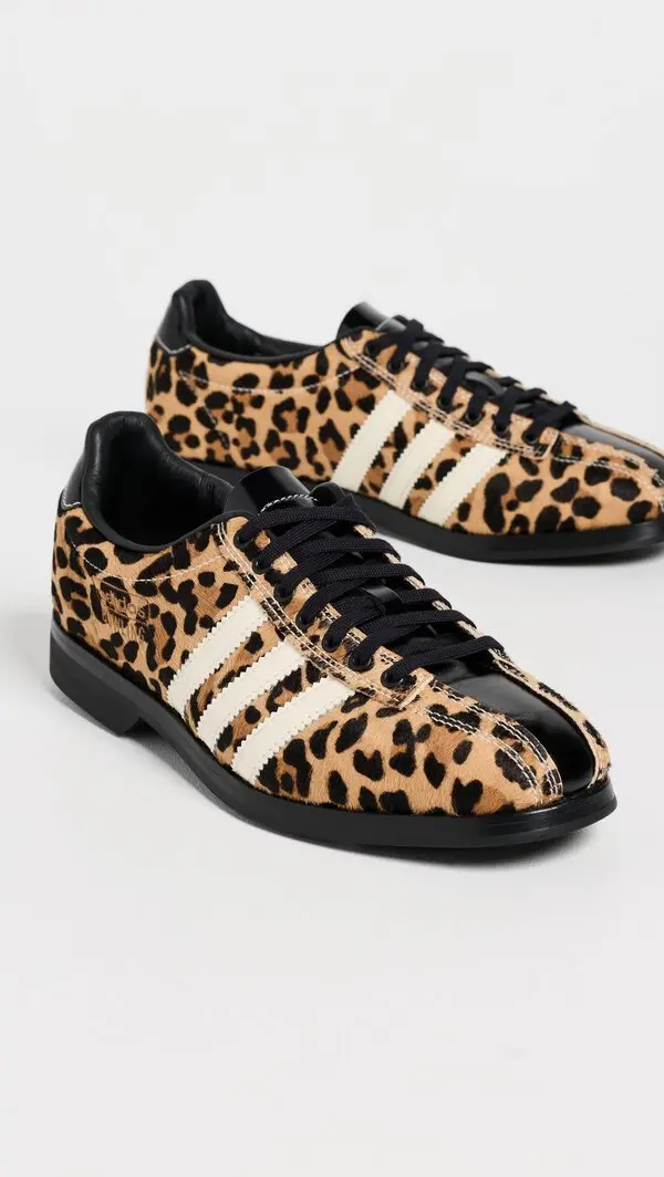 Adidas X Brain Dead Bowling Sneakers M 6.5/ W