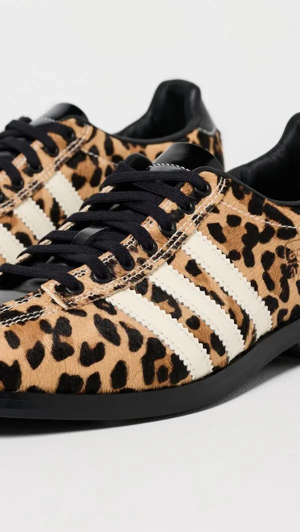 Adidas X Brain Dead Bowling Sneakers M 6.5/ W