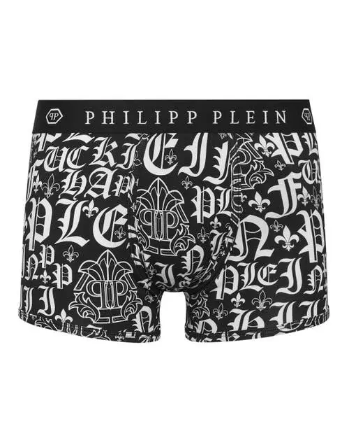 Philipp Plein Boxer Underwear