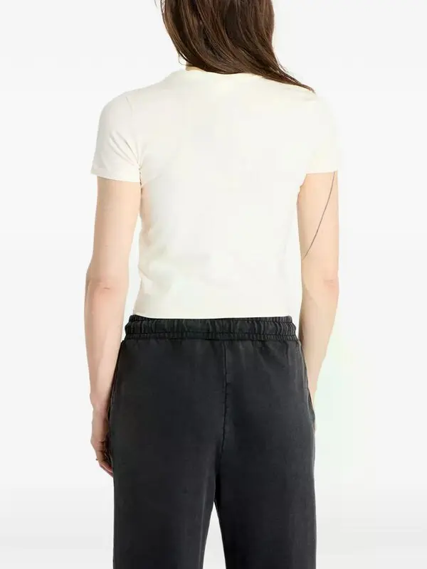 Guess Logo-print T-shirt