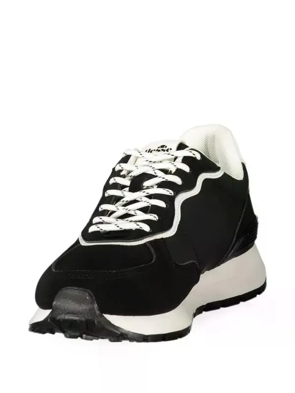 ELLESSE Panelled Low-top Sneakers