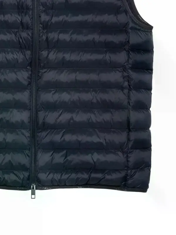 Calvin Klein Quilted Gilet