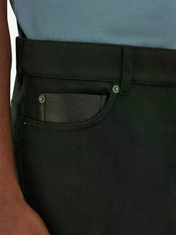 FERRAGAMO Five-pocket Trousers