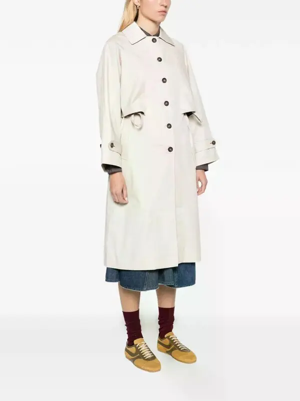 DAMSON MADDER Camille Trench