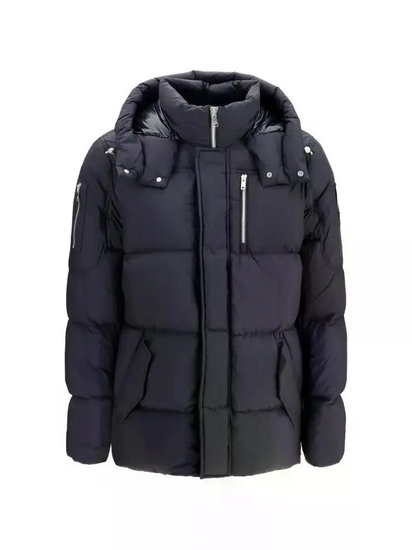 Moose Knuckles Everest 3q Puffer Jacket