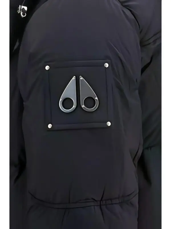Moose Knuckles Everest 3q Puffer Jacket