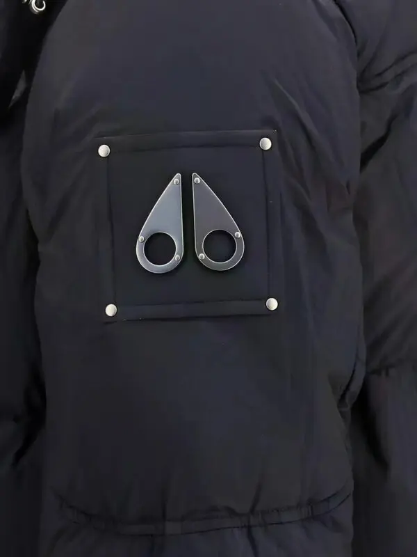 Moose Knuckles Everest 3q Puffer Jacket