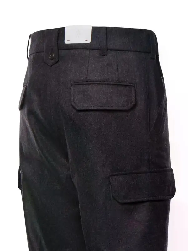 Eleventy Tailored Trousers