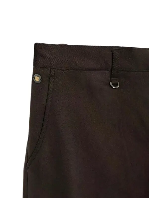CARDUCCI Straight-leg Trousers