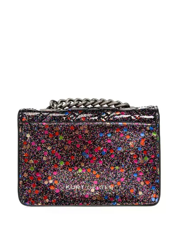 Kurt Geiger Micro Kensington Shoulder Bag