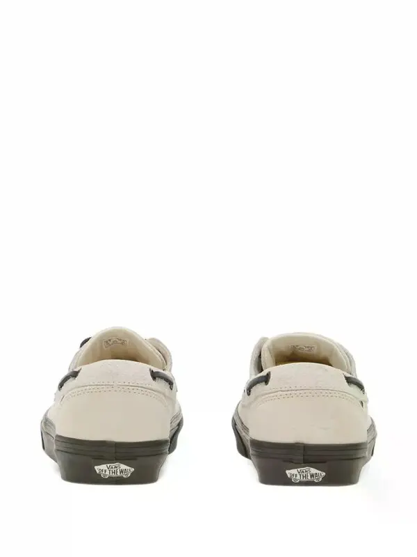 VANS Contrast-sole Loafers