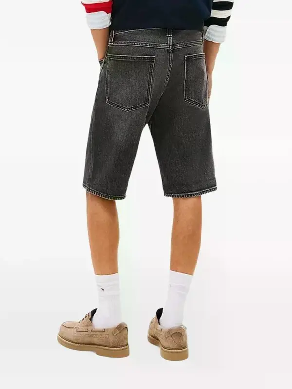 Tommy Hilfiger Ronnie Denim Shorts