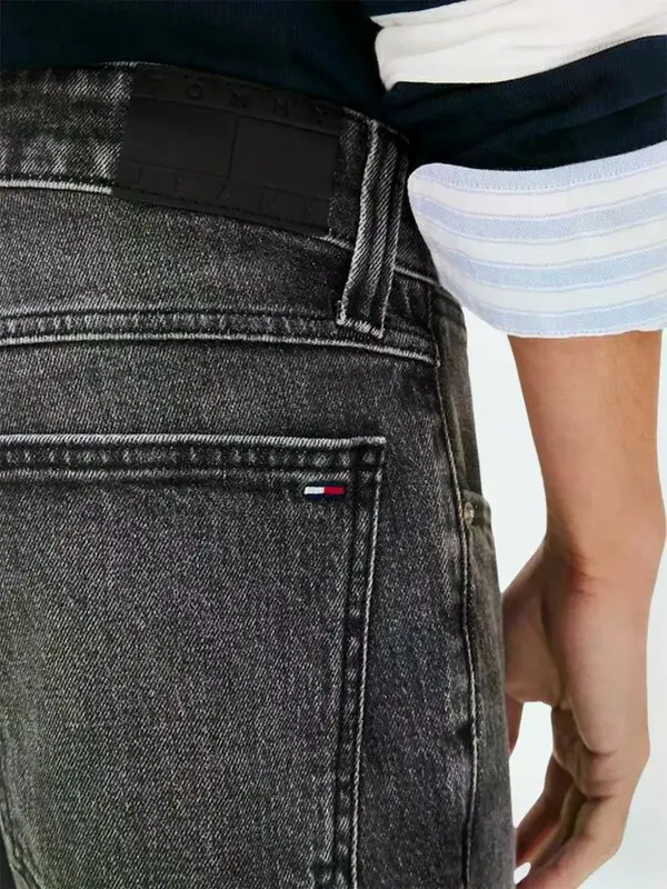 Tommy Hilfiger Ronnie Denim Shorts