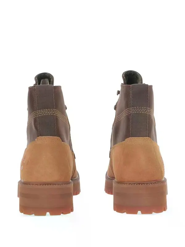 Timberland Britton Drive Boots - Brown