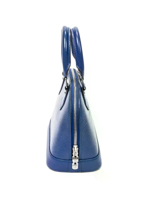 LOUIS VUITTON Alma Bb Tote Bag