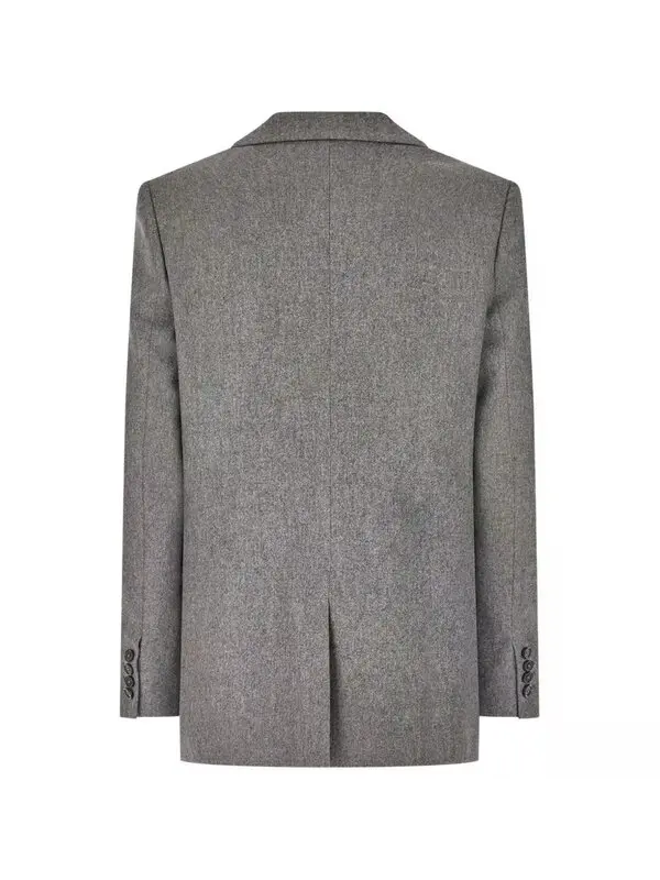 PT TORINO Single-breasted Blazer