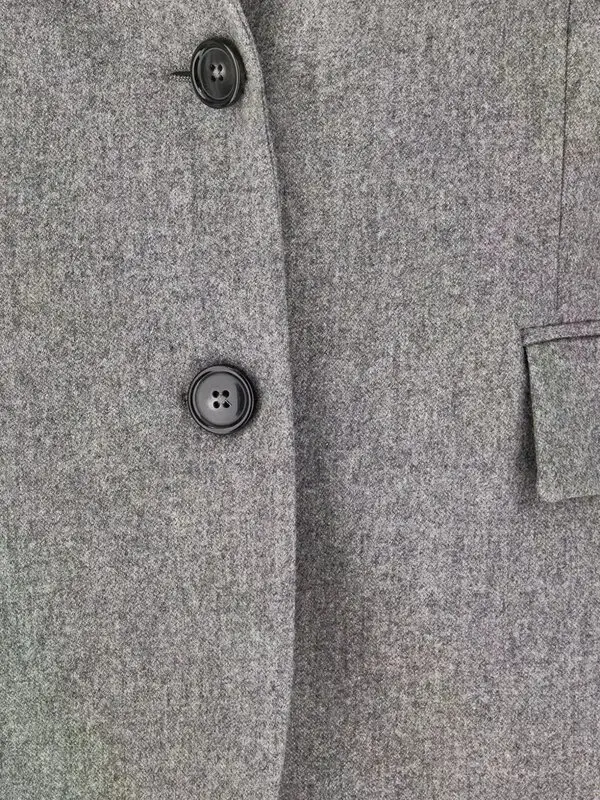 PT TORINO Single-breasted Blazer