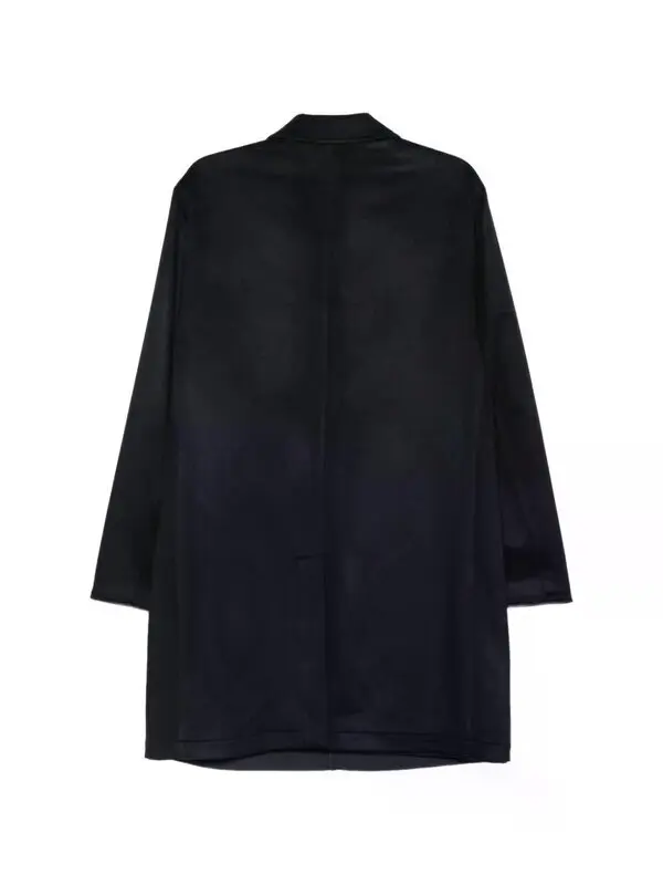 KIRED Reversible Button-fastening Coat