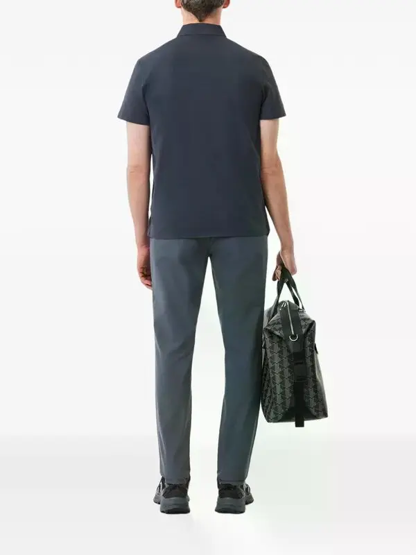 Lacoste Slim-fit Commuter Pants