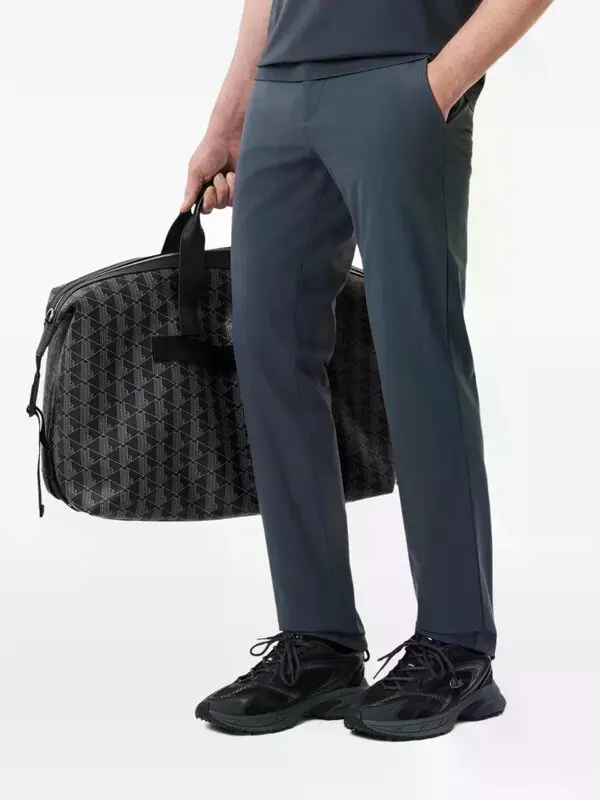 Lacoste Slim-fit Commuter Pants