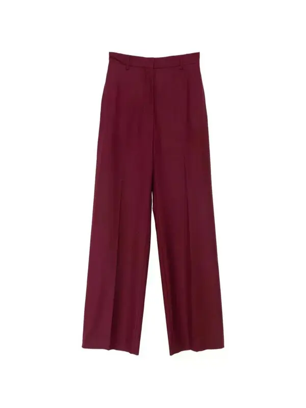 ELY ELY Holly Wide-leg Trousers
