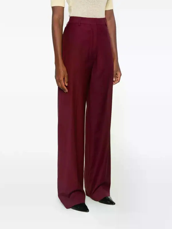 ELY ELY Holly Wide-leg Trousers