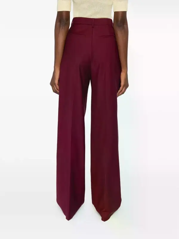 ELY ELY Holly Wide-leg Trousers