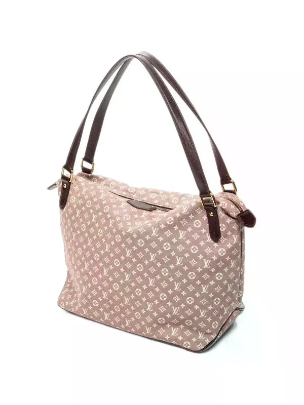 LOUIS VUITTON Idylle Ballade Mm Monogram Shoulder Bag