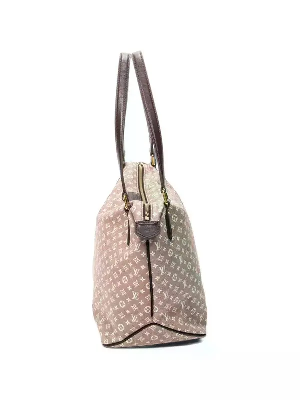 LOUIS VUITTON Idylle Ballade Mm Monogram Shoulder Bag