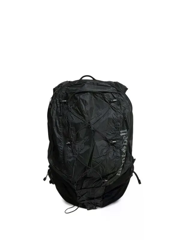 MONTBELL Cross Runner Pack Backpack - Black