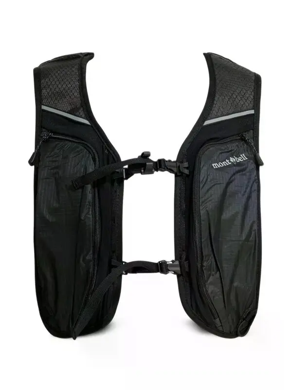 MONTBELL Cross Runner Pack Backpack