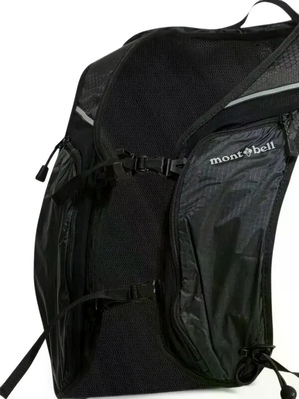 MONTBELL Cross Runner Pack Backpack