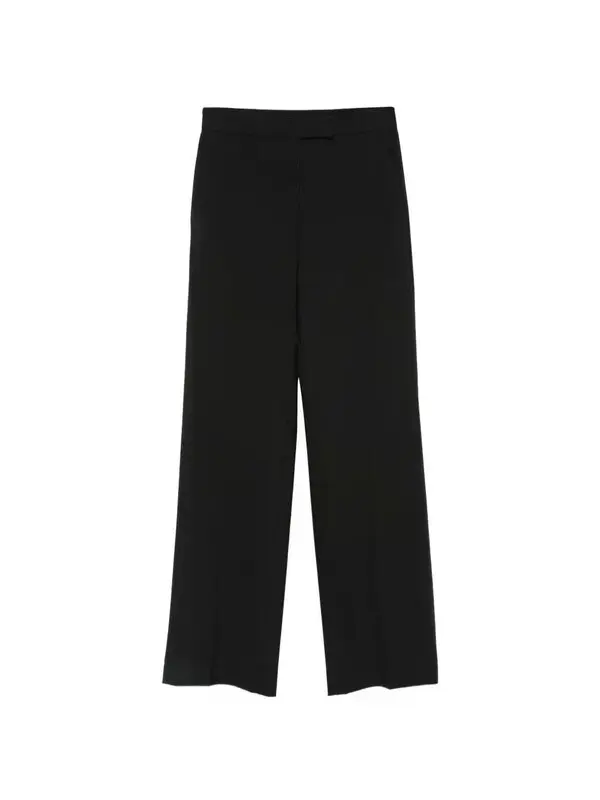 Antonelli Firenze Pressed-crease Tailored Trousers