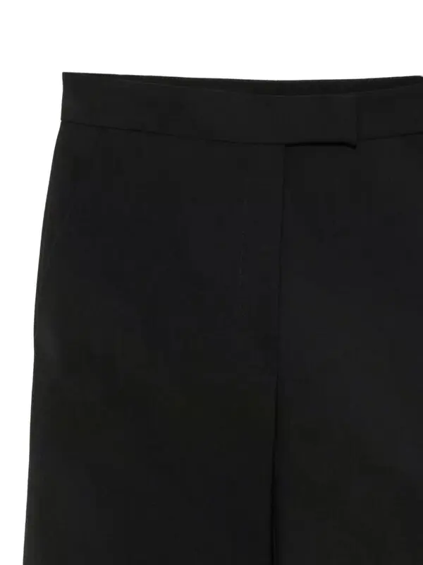 Antonelli Firenze Pressed-crease Tailored Trousers