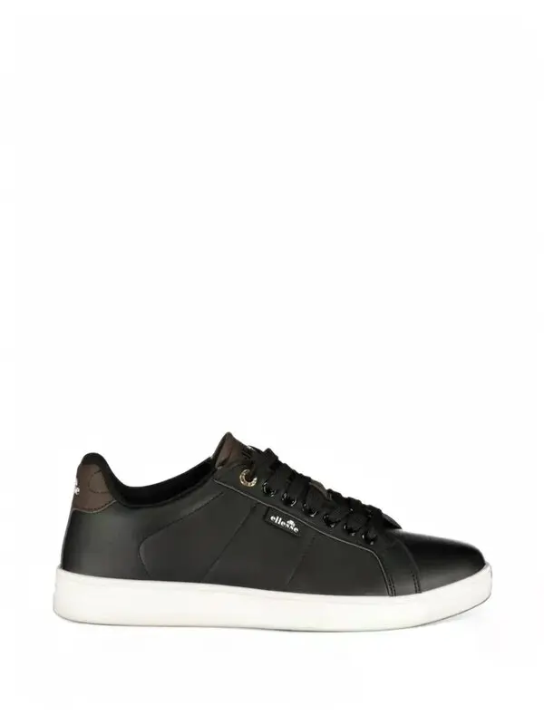 ELLESSE Logo-patch Sneakers