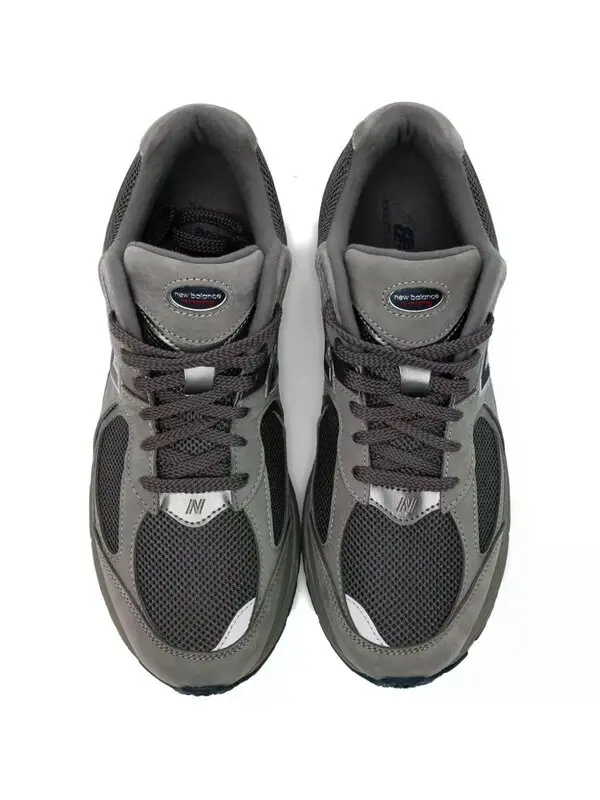 NEW BALANCE 2002r Sneakers - Grey