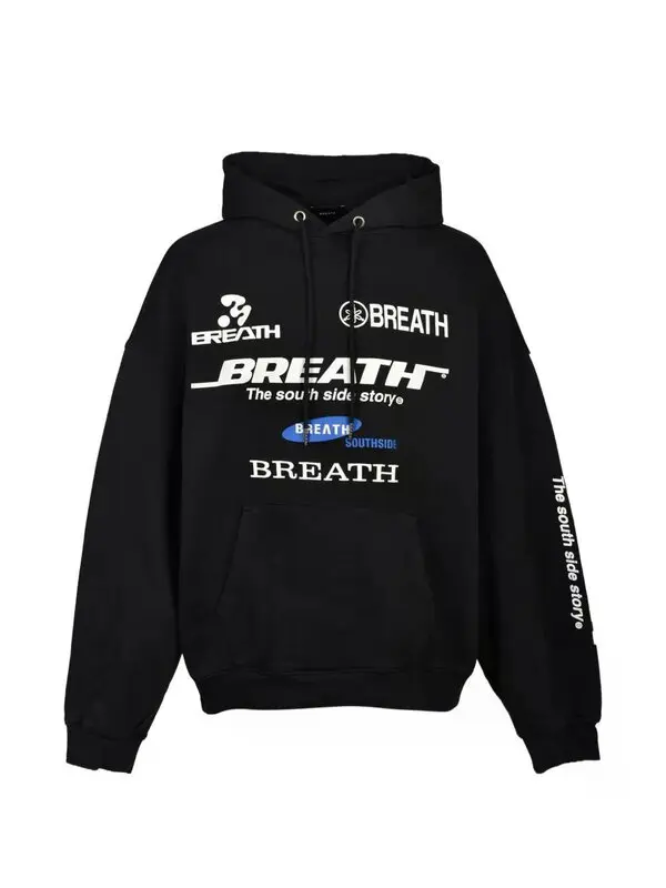 BREATH Company Hoodie