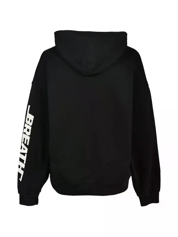 BREATH Company Hoodie