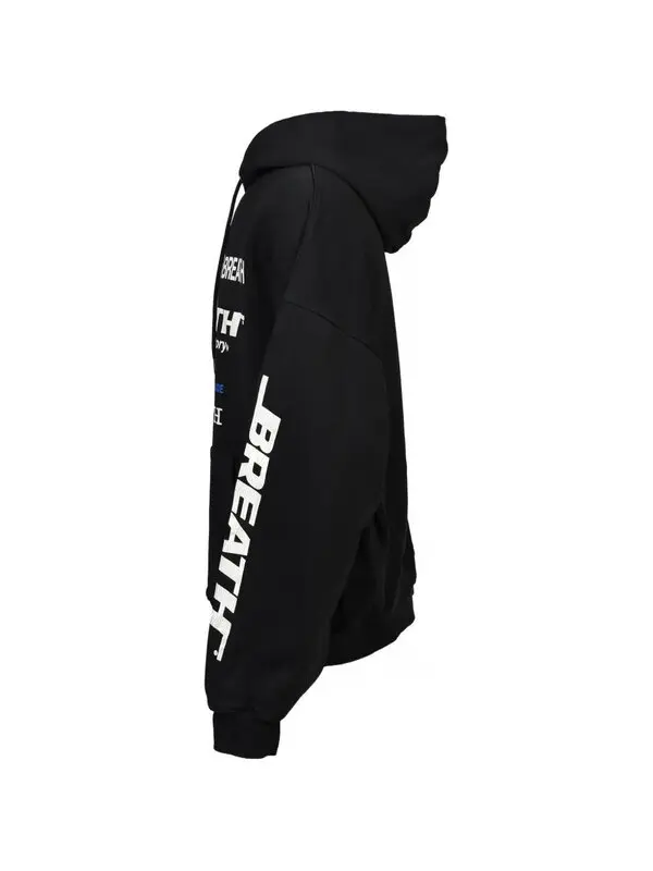 BREATH Company Hoodie