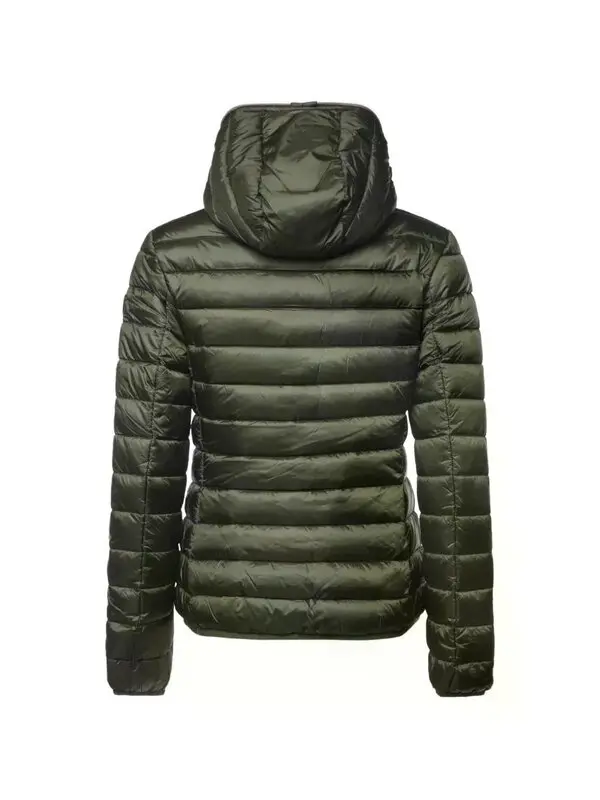 SAVE THE DUCK Alexis Quilted Jacket