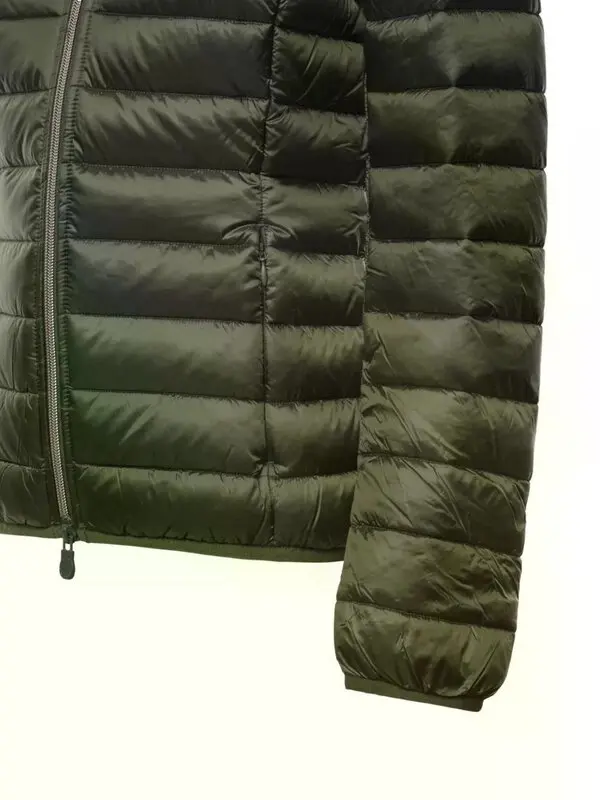 SAVE THE DUCK Alexis Quilted Jacket