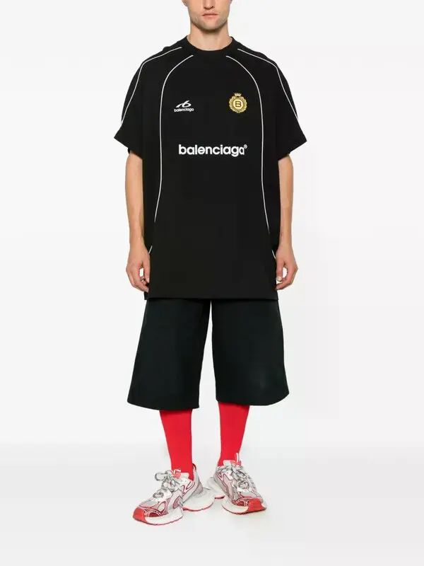 Balenciaga Oversized T-shirt