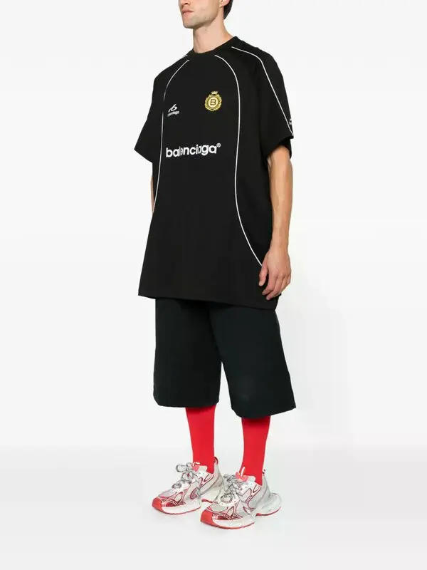 Balenciaga Oversized T-shirt