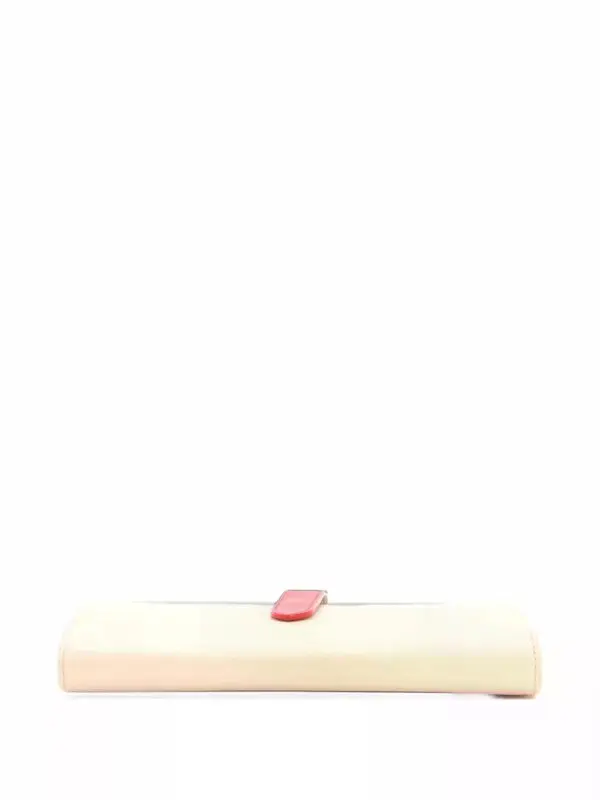 Celine Multifunction Strap Wallet Leather Large Small Wallets