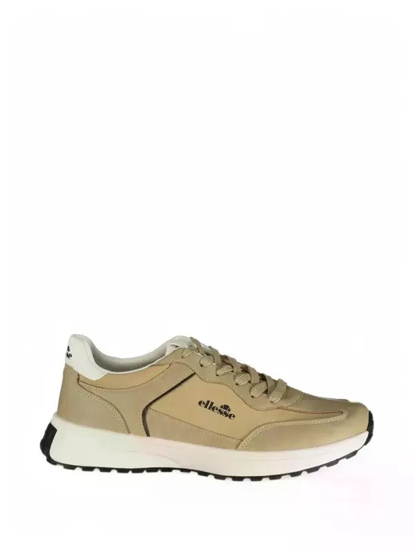 ELLESSE Logo-print Panelled Sneakers